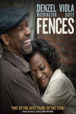Fences (2016) รั้วใดมิอาจกั้น HD | Movie44