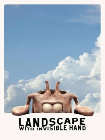 Landscape With Invisible Hand (2023) HD | Movie44