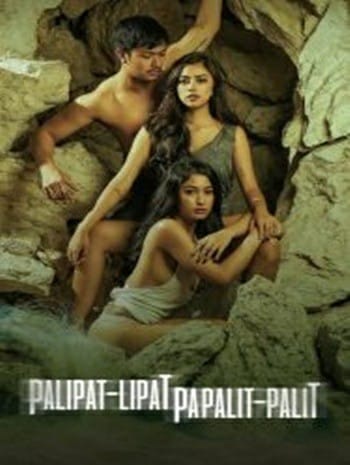 Palipat-lipat Papalit-palit (2024) HD | Movie44